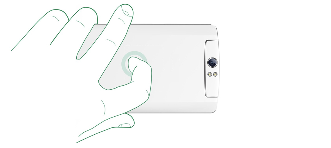 NFC Touch - Near Field Communication Enabler for your Enterprise. What ...